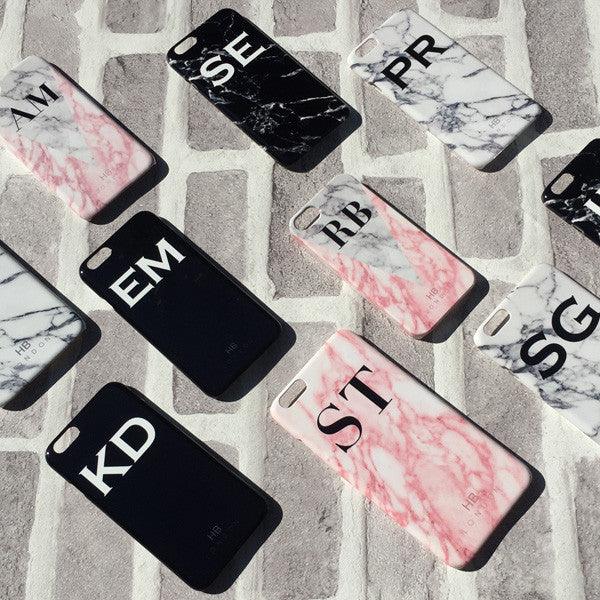 Phone Cases - HB LONDON