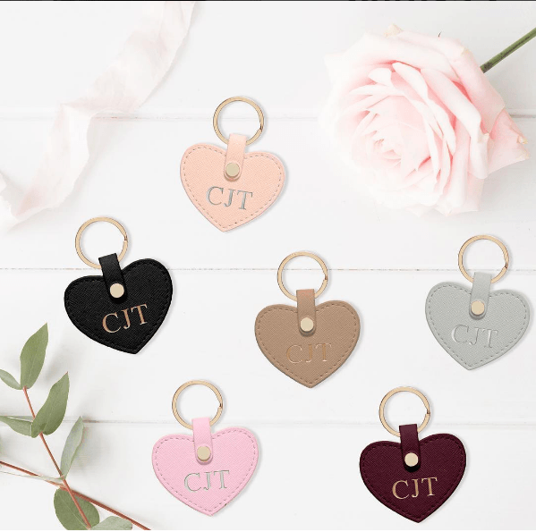 HB LONDON | Luxury Monogrammed Leather Products & Accessories | Gifts